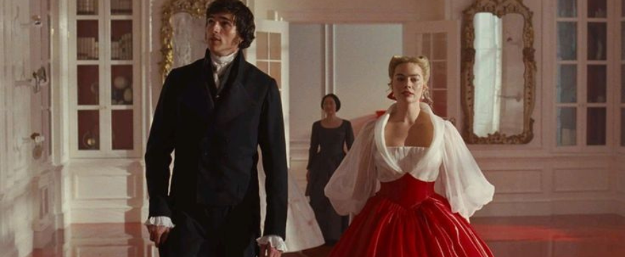 Nueva película de Margot Robbie y Jacob Elordi: fecha de estreno, tram ...