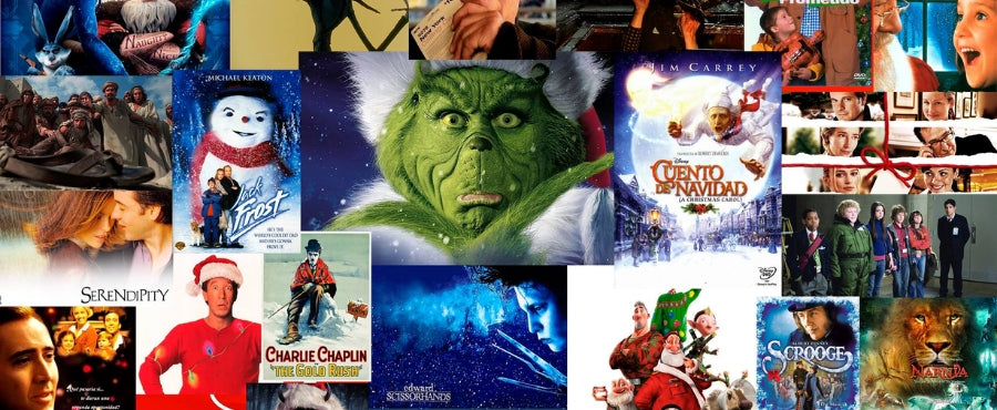 Las mejores películas para ver en Navidad – Tienda Para Mi