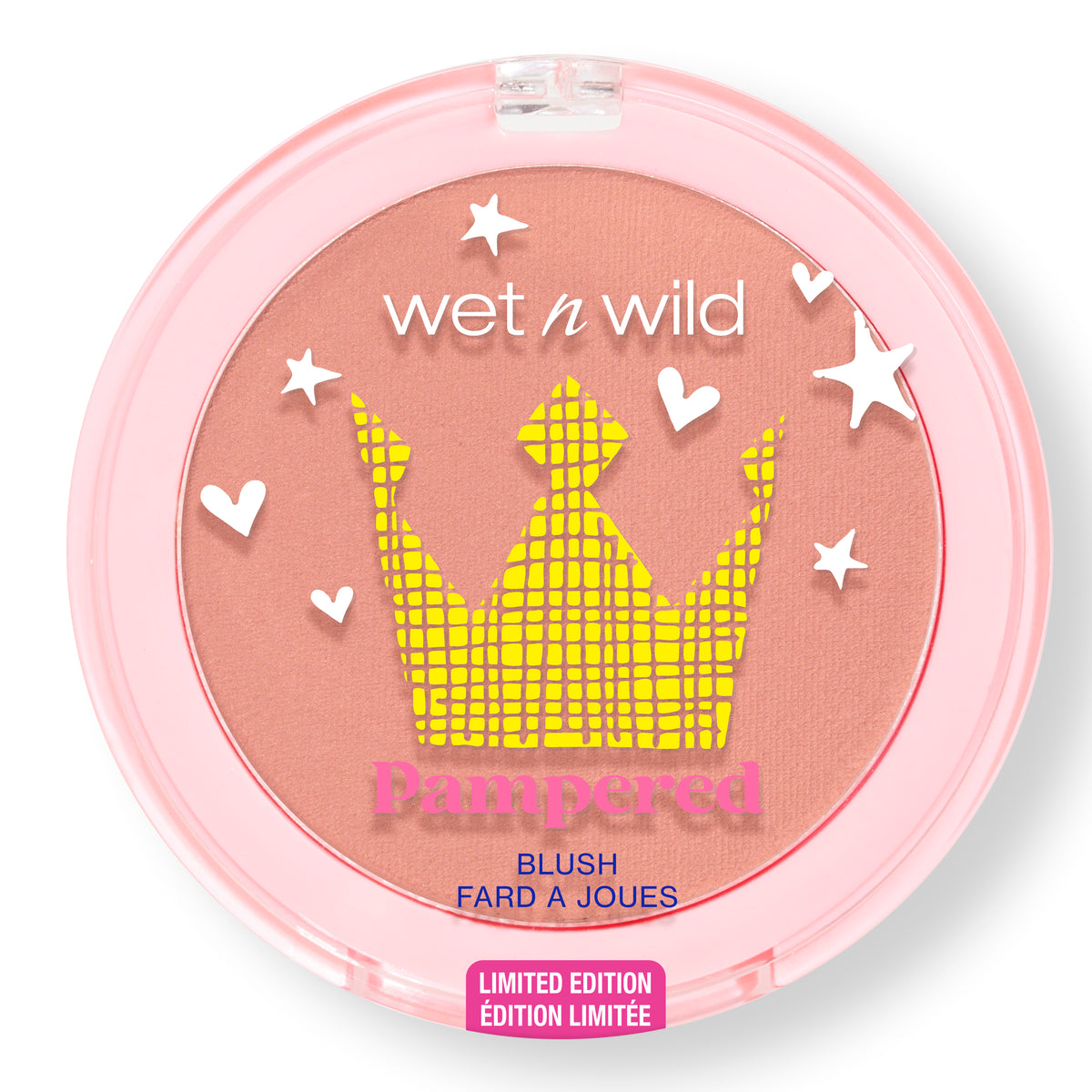 Blush y rubor de maquillaje Wet n Wild – Tienda Para Mi
