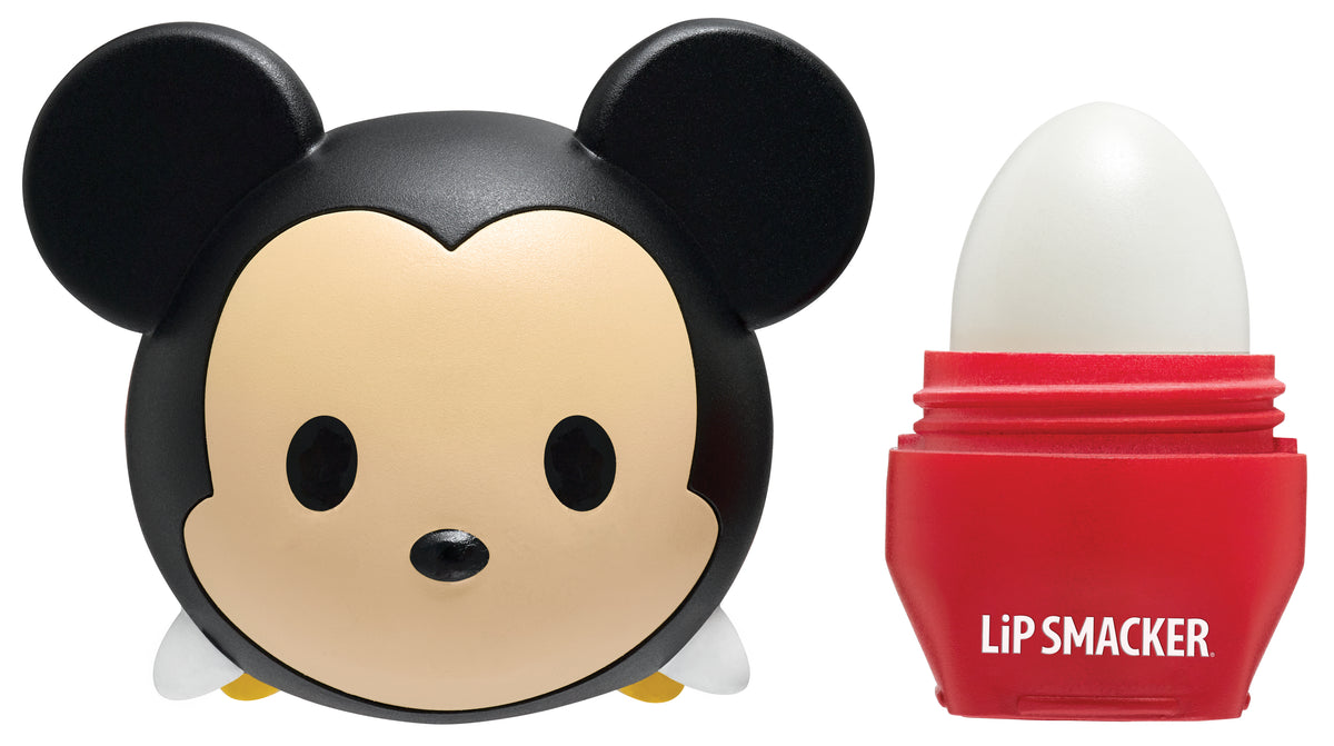 Lip Smacker Disney Bálsamo Labial Mickey Mouse De Malvavisco – Tienda ...